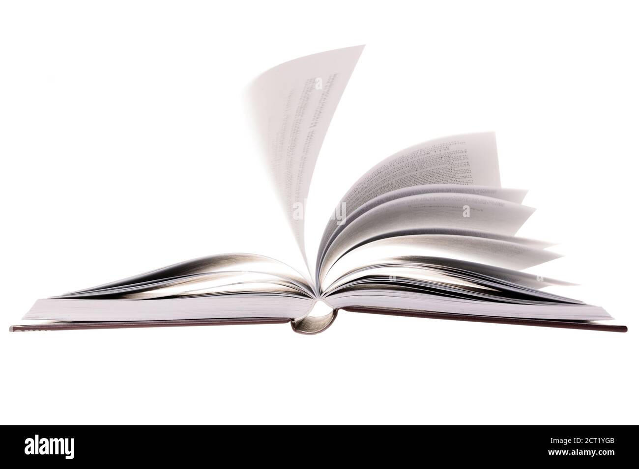 Open Book Pages Flying 750+ Open Book Letters Flying Stock Photos,