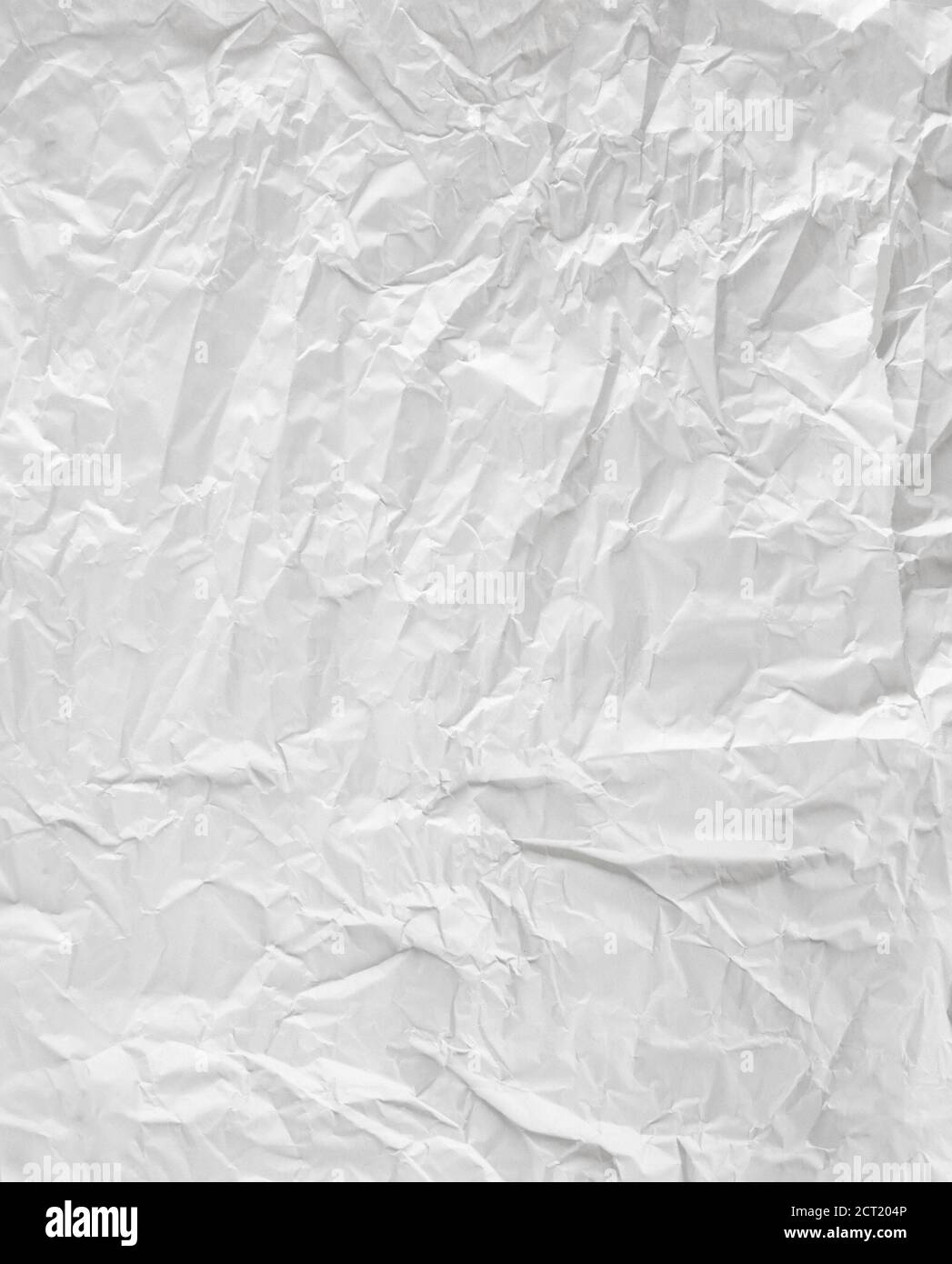 white sheet of paper battered with texture Stock Photo - Alamy