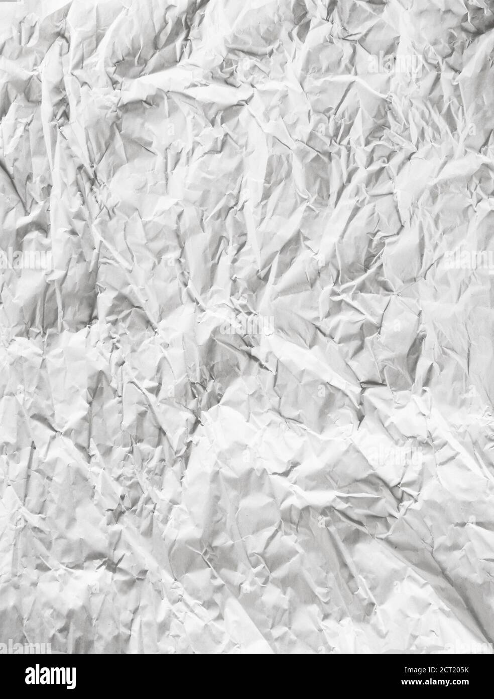 white sheet of paper battered with texture Stock Photo - Alamy