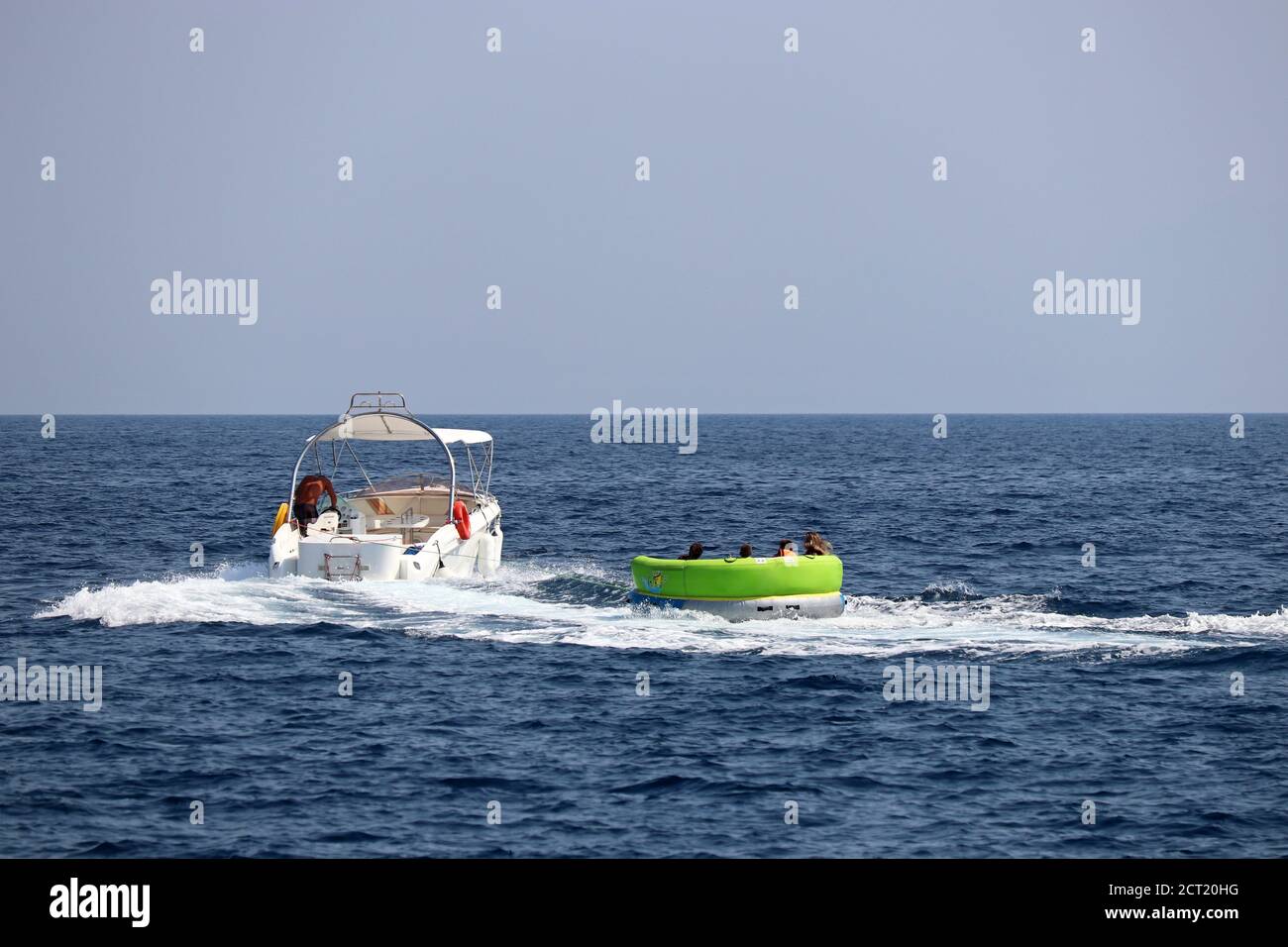 Attraction on the beach hi-res stock photography and images - Alamy
