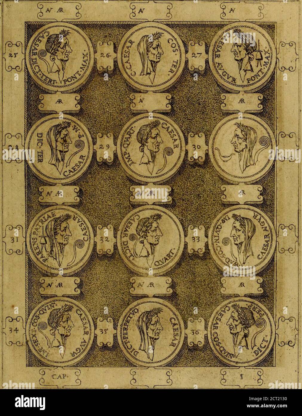 Ivlivs iii hi-res stock photography and images - Alamy