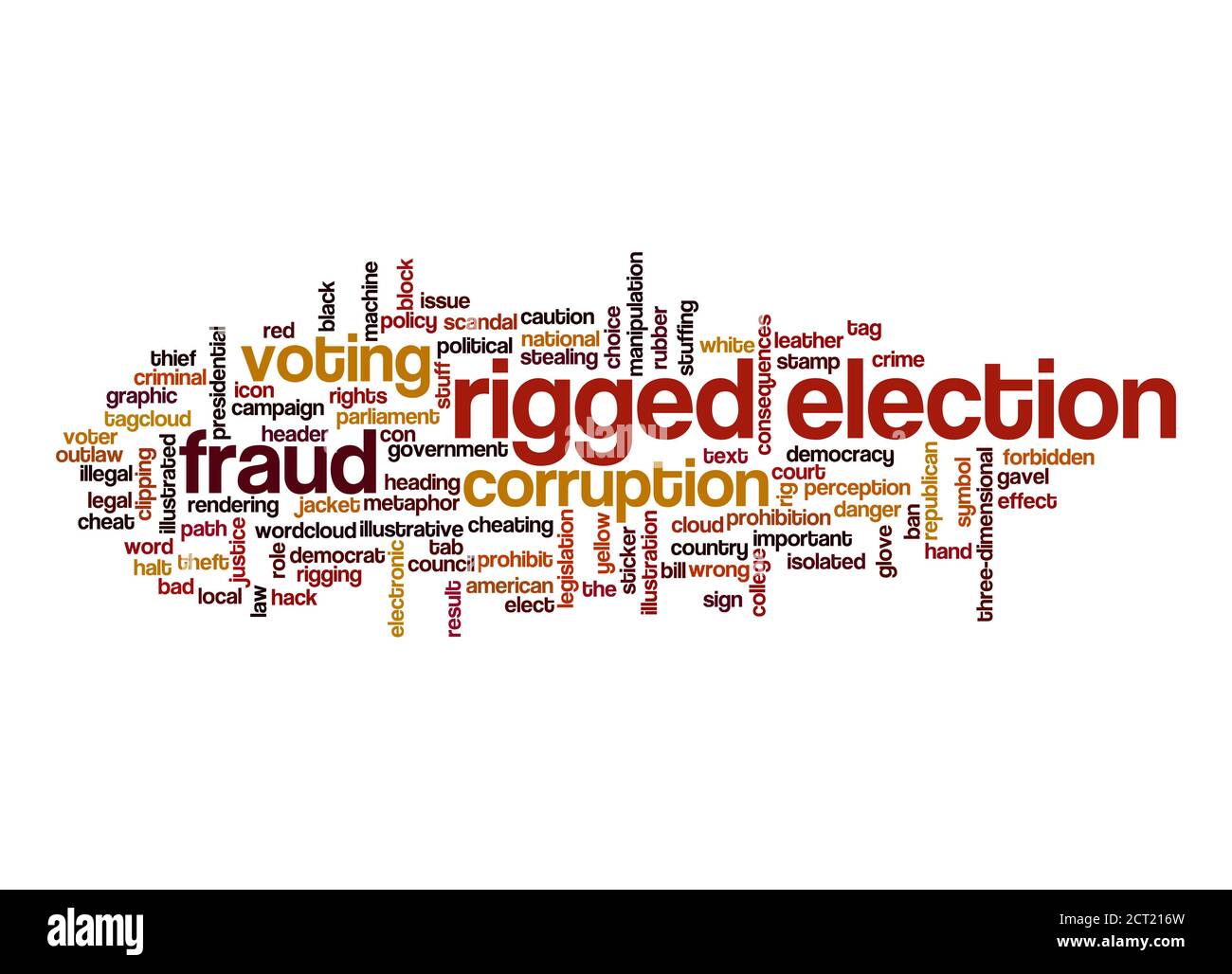 Red word pandemic on usa hi-res stock photography and images - Alamy