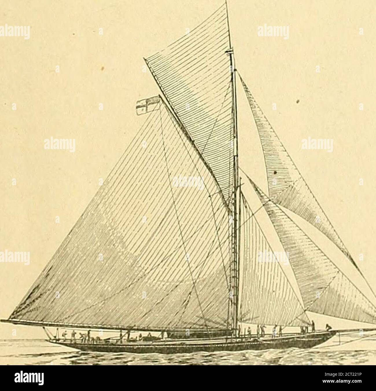 . Valkyrie III. vs. Defender. Official and signal program of the tenth ...