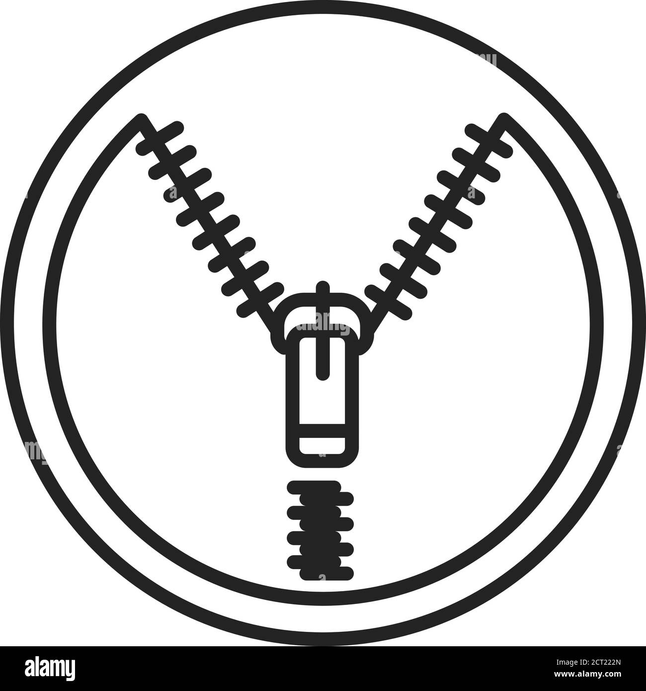 Sits on a bed Stock Vector Images - Alamy