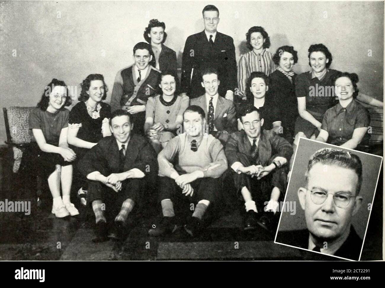 Sgt peterson hi-res stock photography and images - Alamy