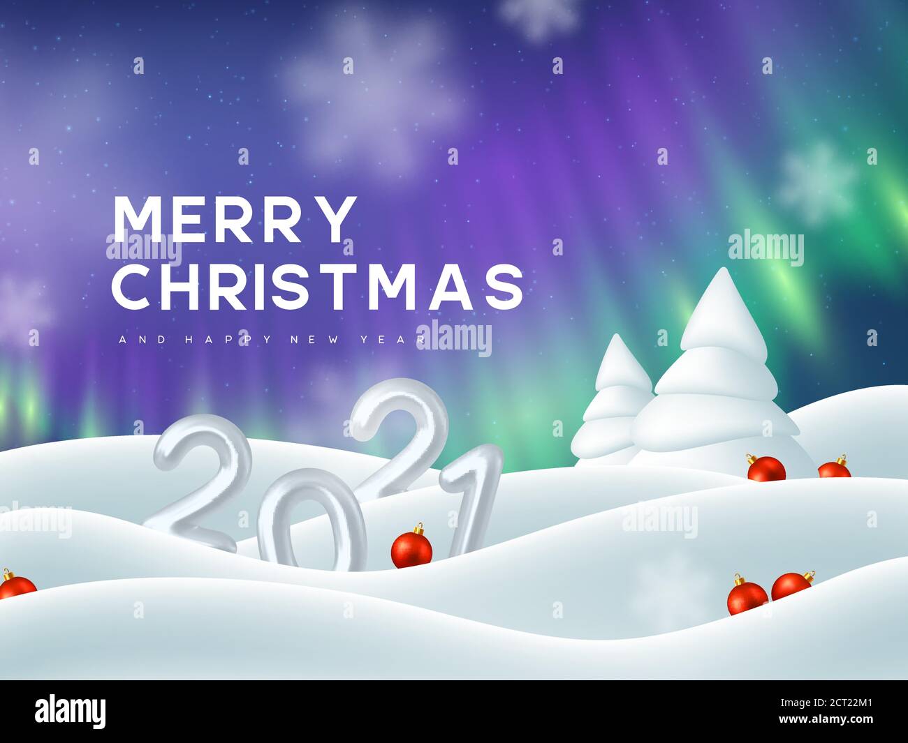 White 2021 numbers new Stock Vector Images - Alamy