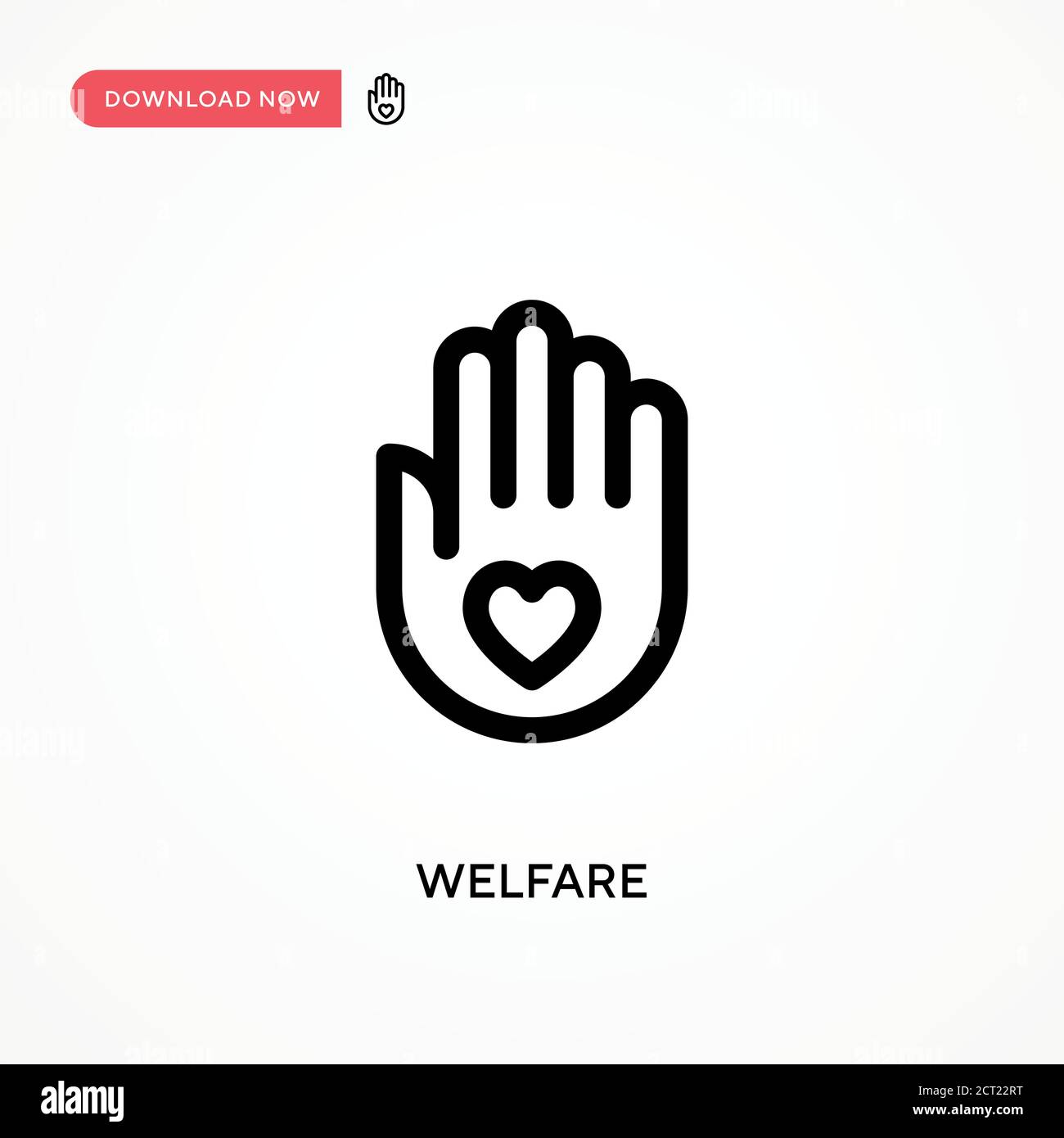 Welfare society Stock Vector Images - Alamy