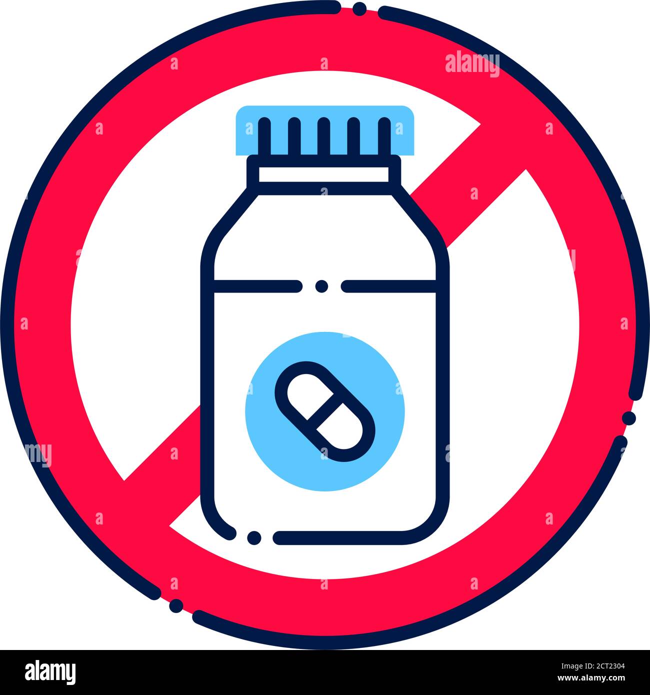 Allergic individual Stock Vector Images - Alamy