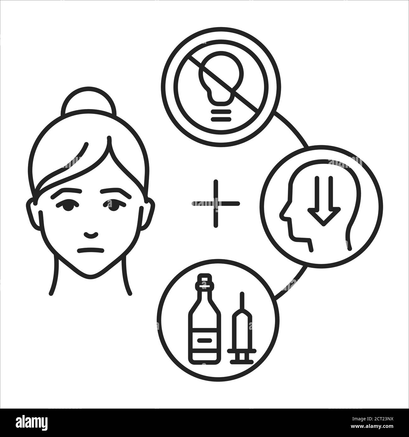 Initiative interest Stock Vector Images - Alamy