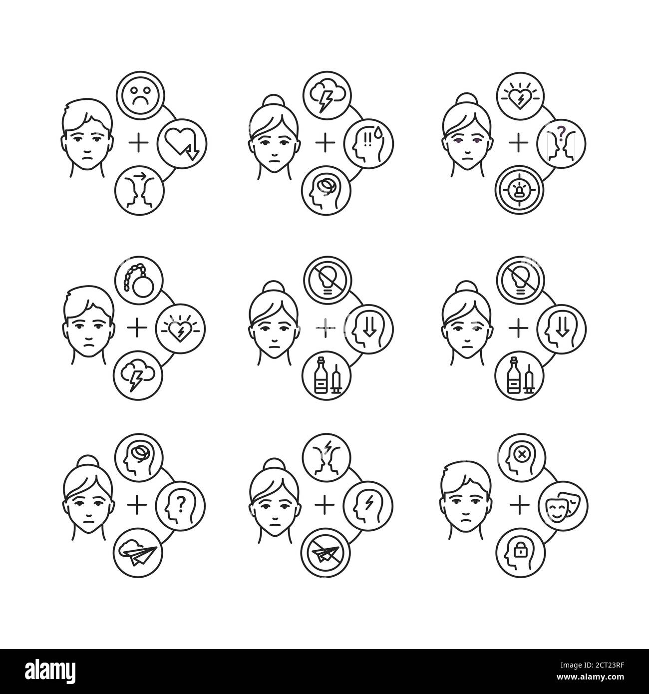 Parents initiative Cut Out Stock Images & Pictures - Alamy