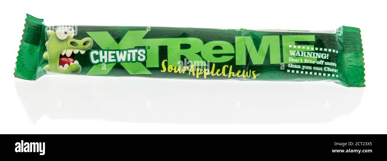Chewits hi-res stock photography and images - Alamy