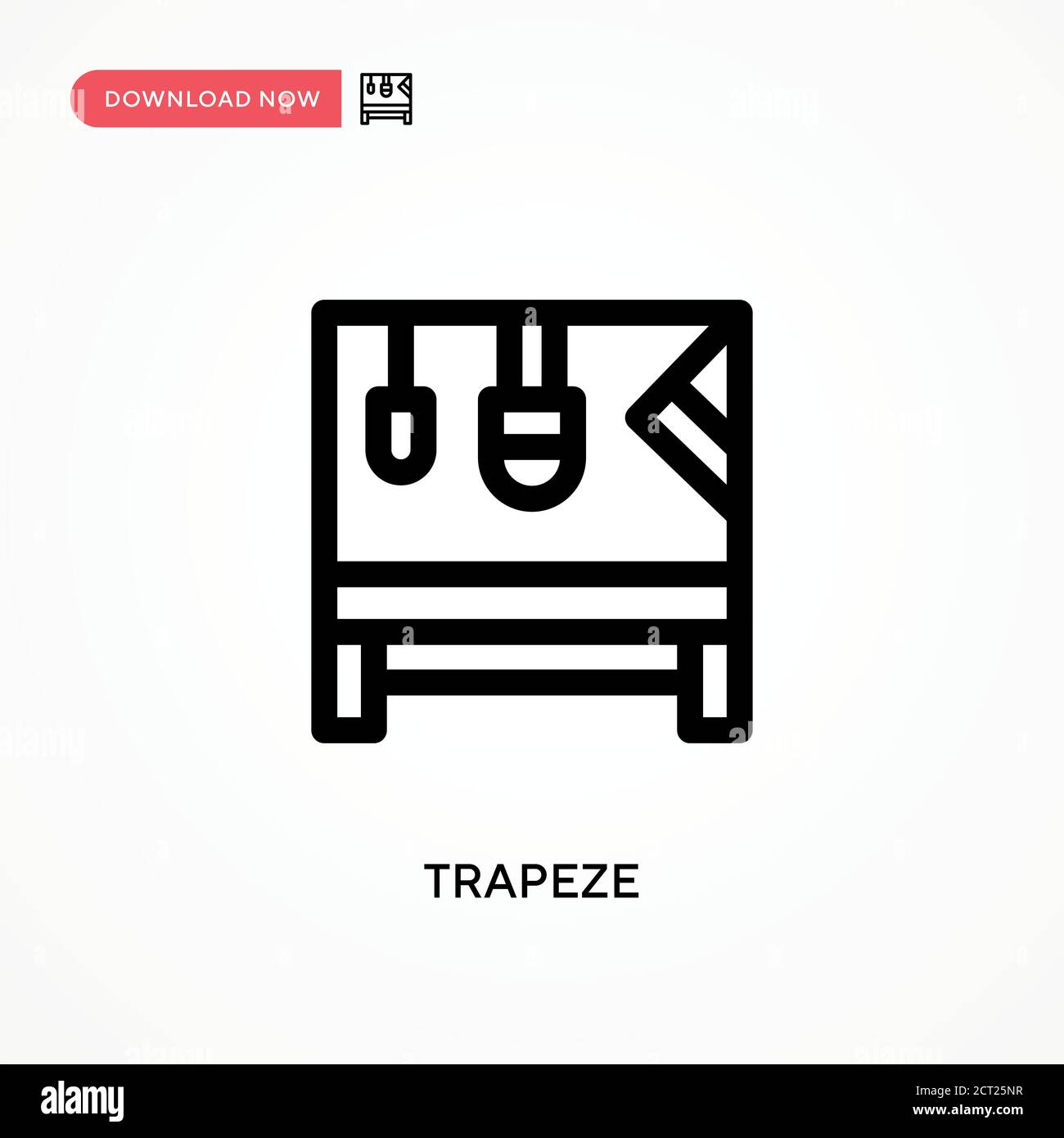 Acrobat team vector hi-res stock photography and images - Alamy