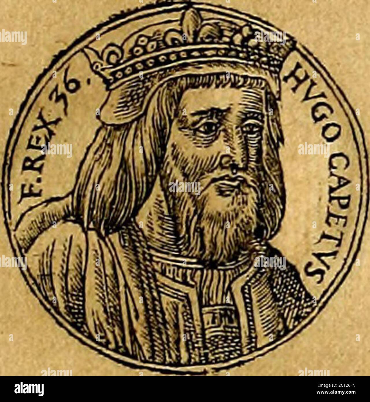 Decimo romano hi-res stock photography and images - Alamy