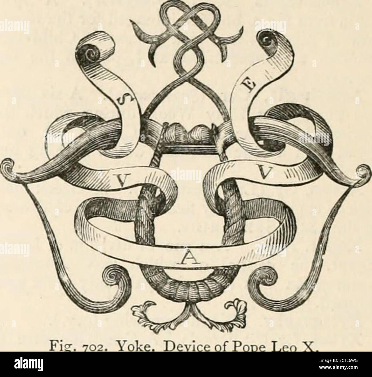 . An illustrated dictionary of words used in art and archaeology ...