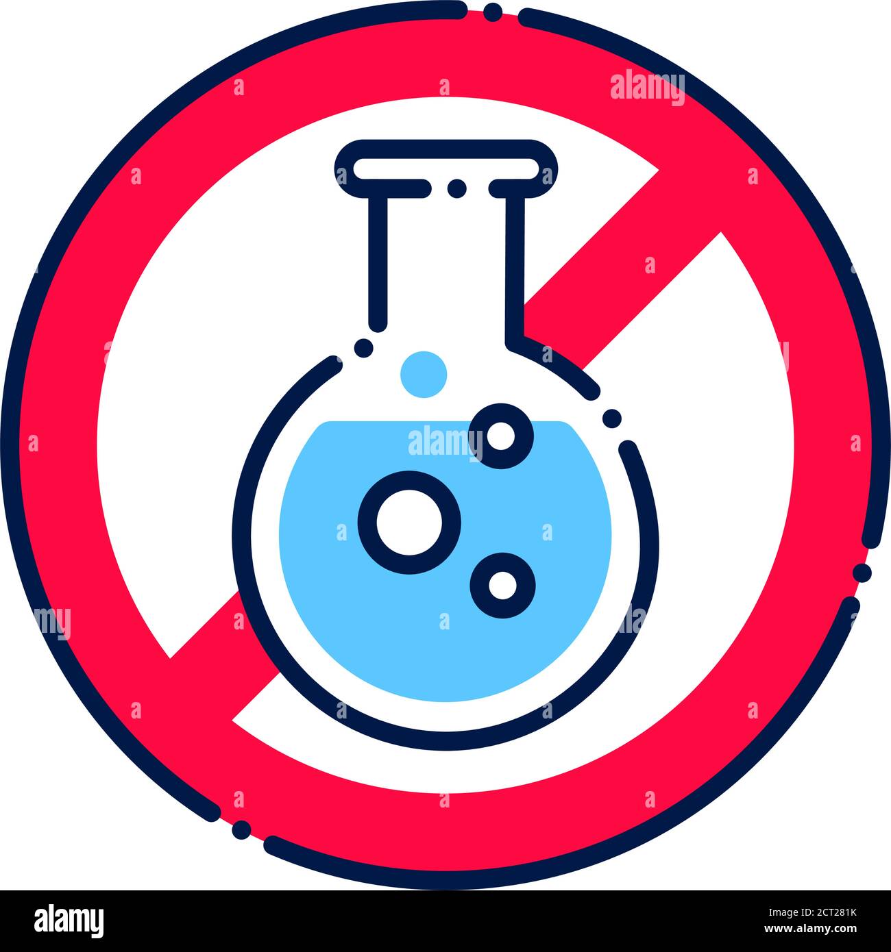 Sulfate Free Logo High Resolution Stock Photography and Images - Alamy