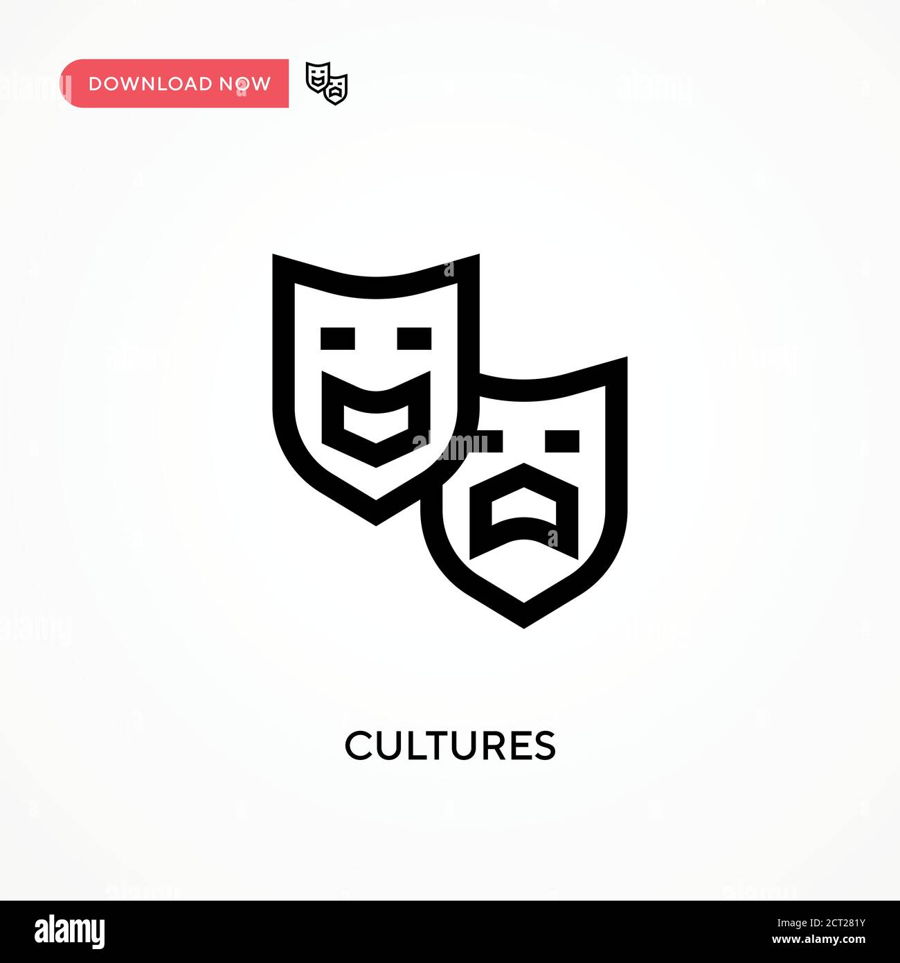 Culture cultures cultural Stock Vector Images - Alamy