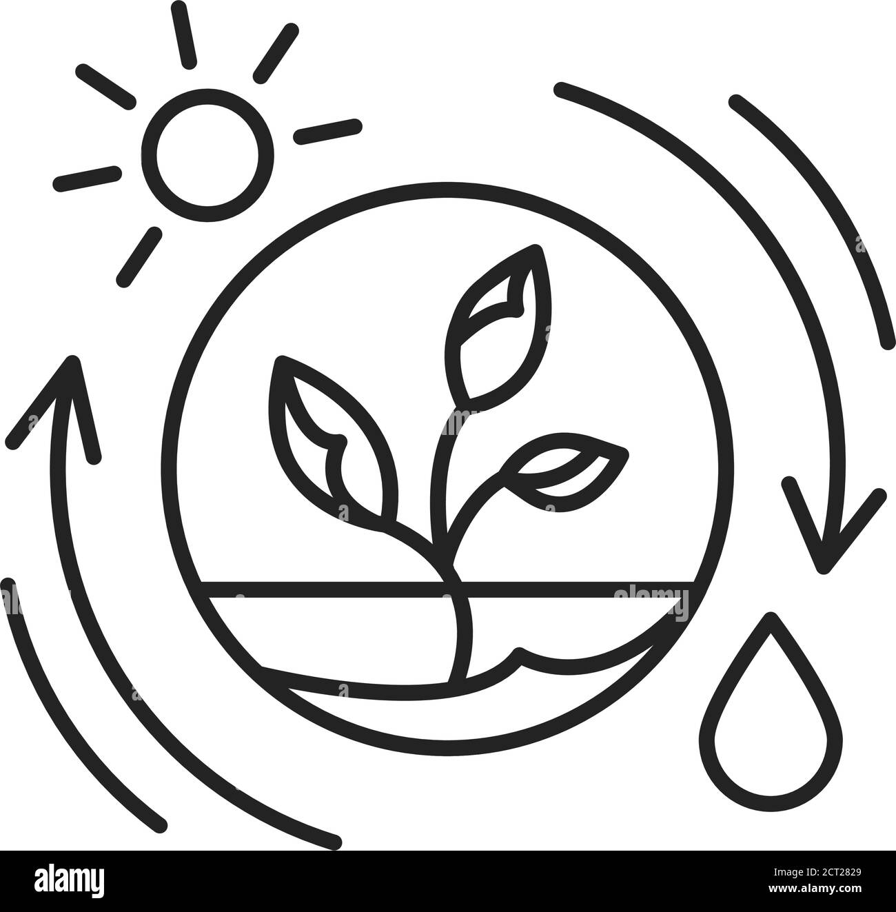 Graphic design transform Black and White Stock Photos & Images - Alamy