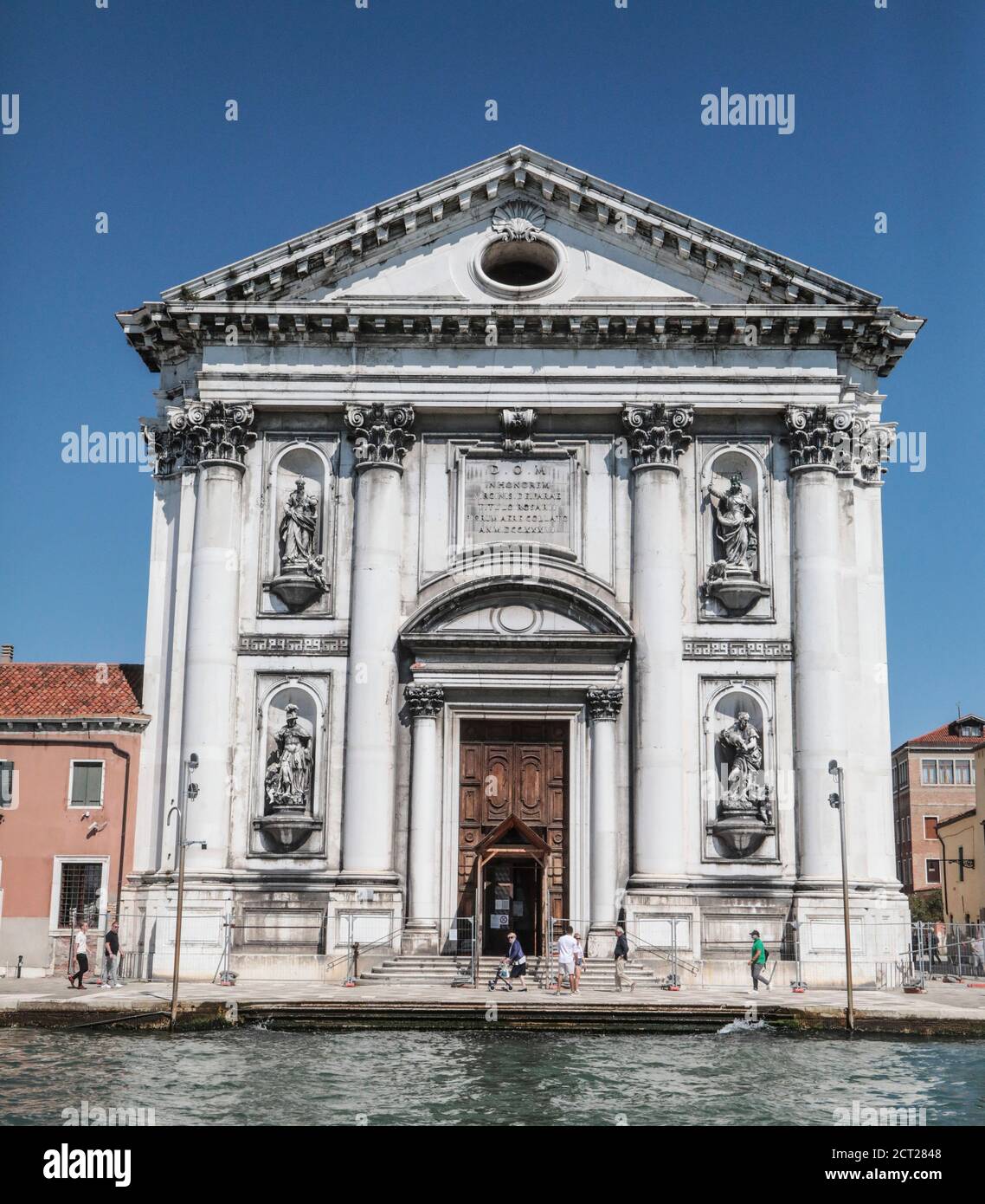 Eglise sainte marie du rosaire hi-res stock photography and images - Alamy