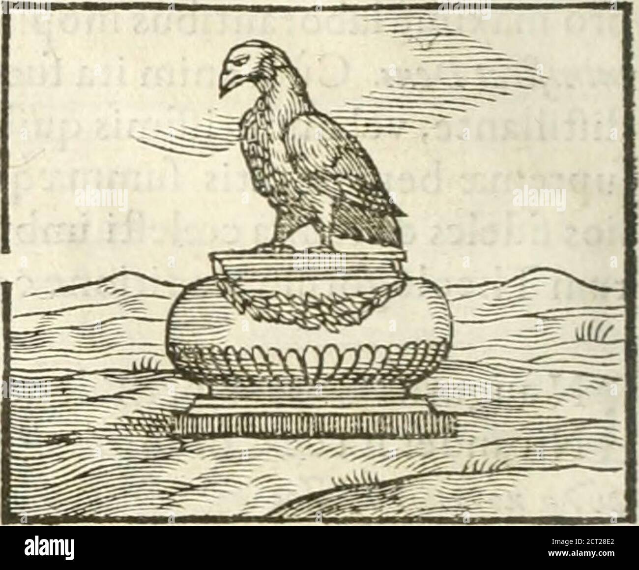 Ad meliora hi-res stock photography and images - Alamy