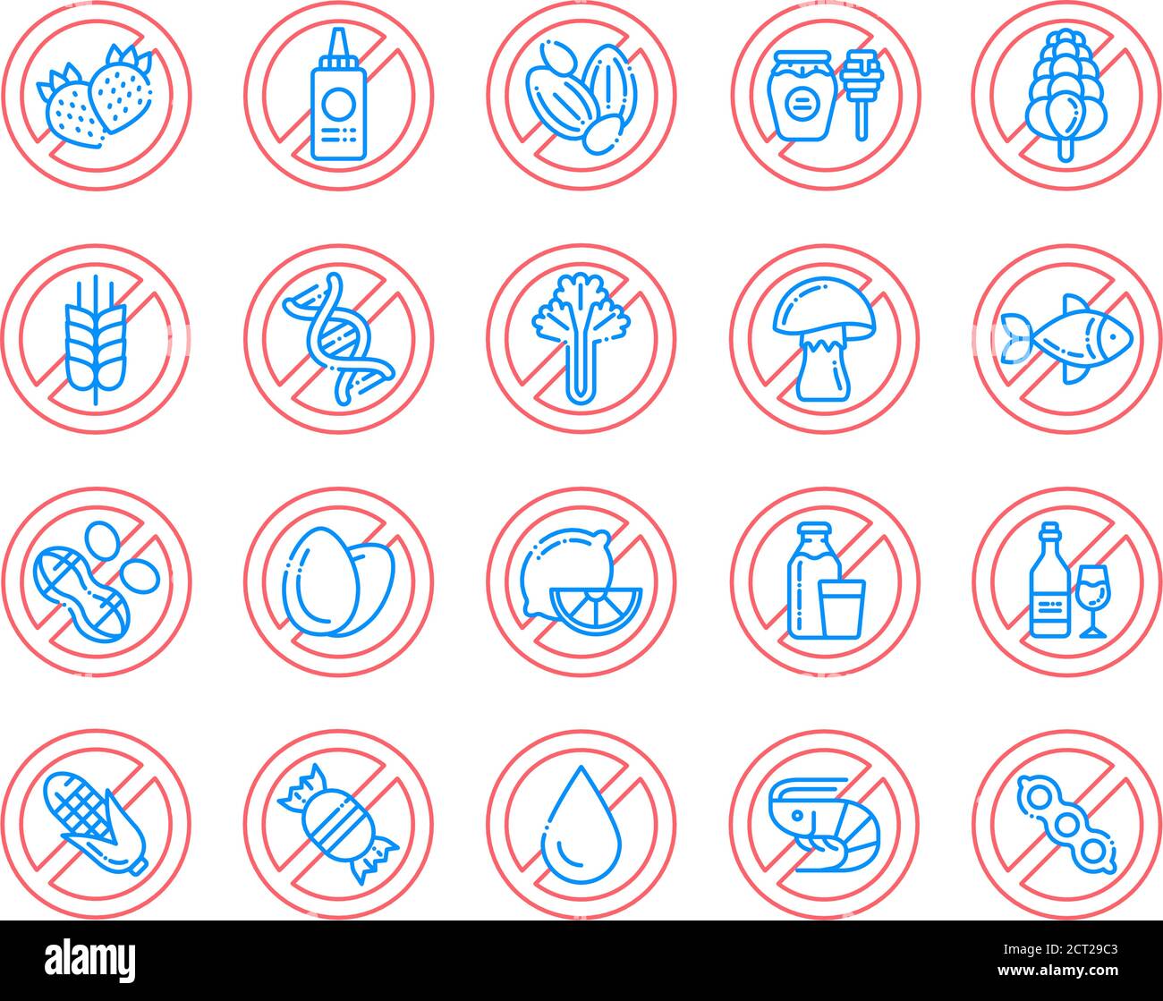 Food poisoning drawing hi-res stock photography and images - Alamy