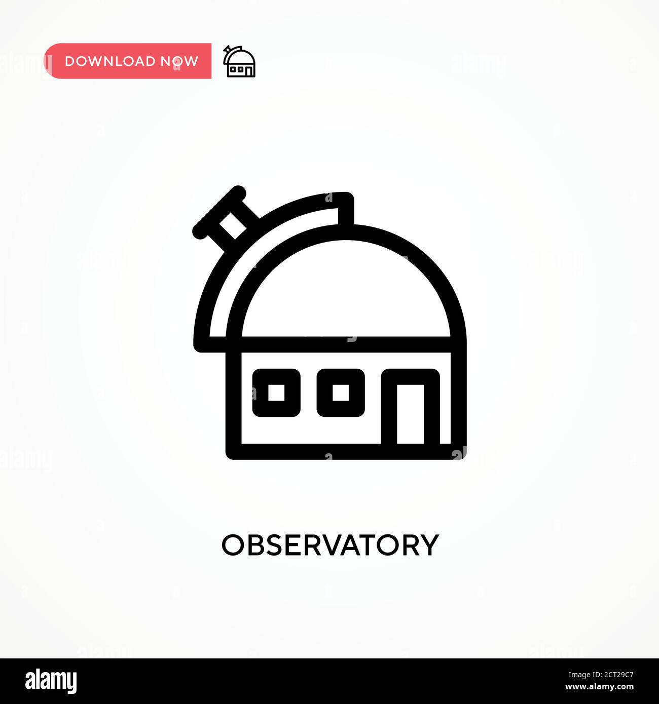 Los Angeles Scenic Stock Vector Images - Alamy