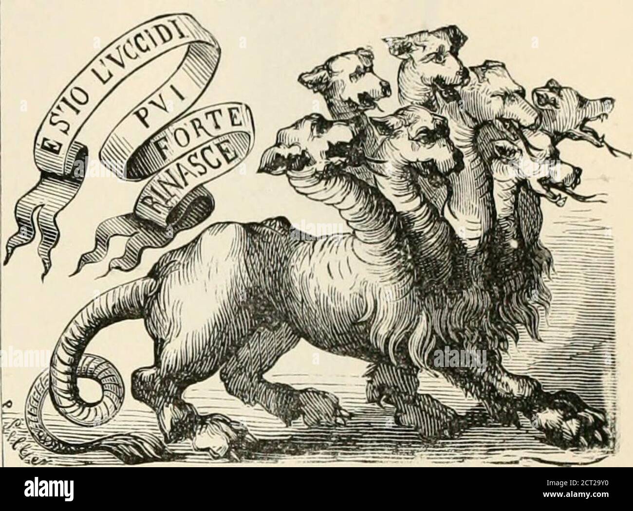 Greek monster arms hi-res stock photography and images - Alamy