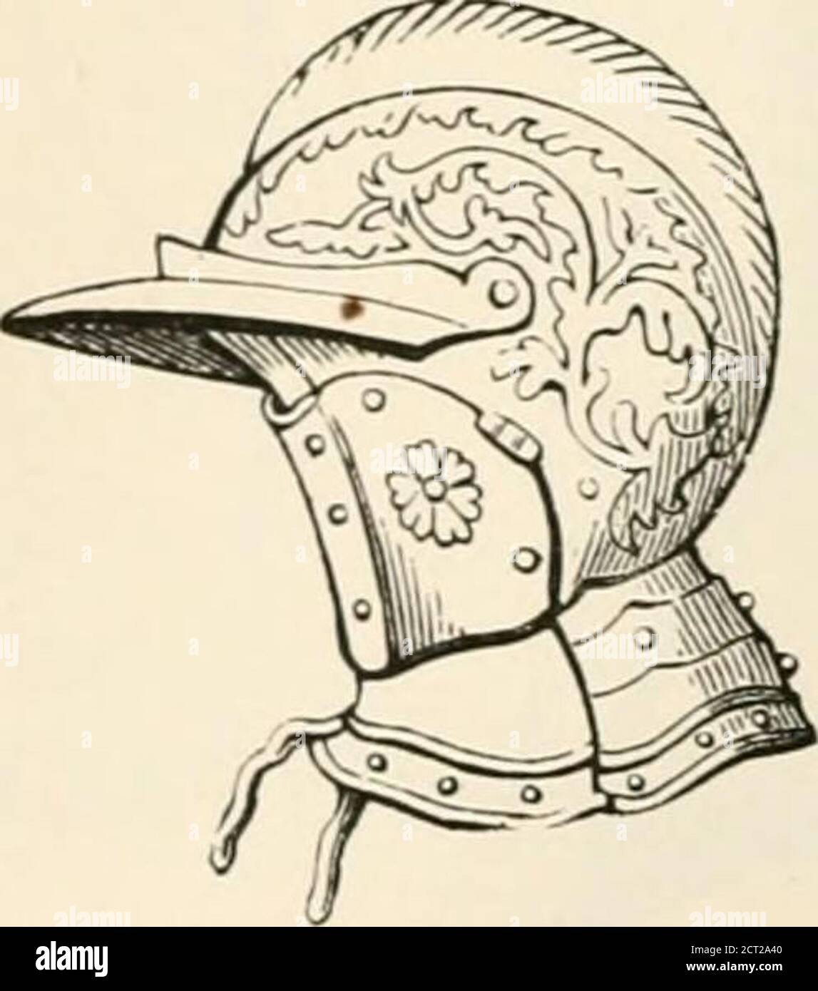 Conical casque hi-res stock photography and images - Alamy