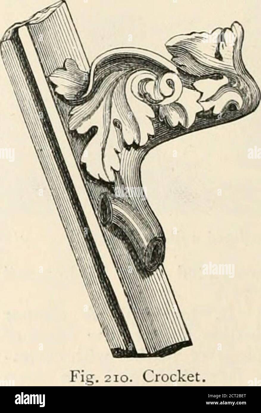 Curved crook hi-res stock photography and images - Alamy
