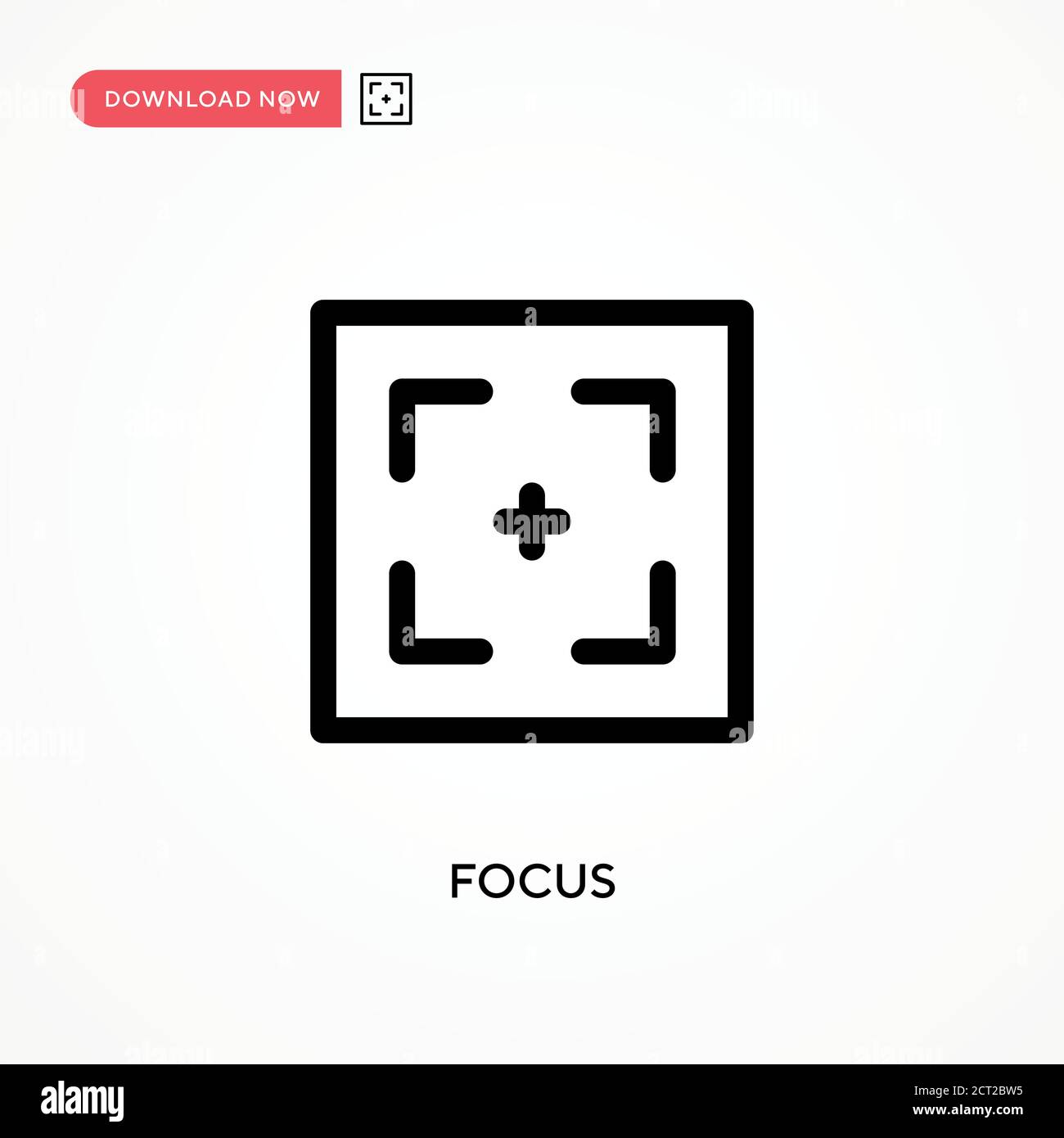 Objective perspective Stock Vector Images - Alamy