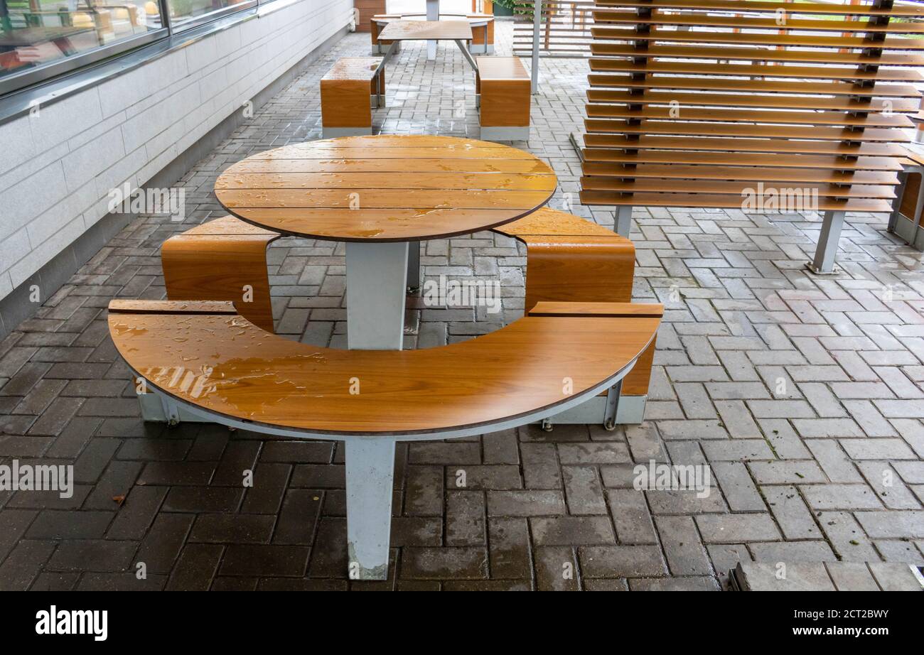 Roadside bar interior hi-res stock photography and images - Alamy