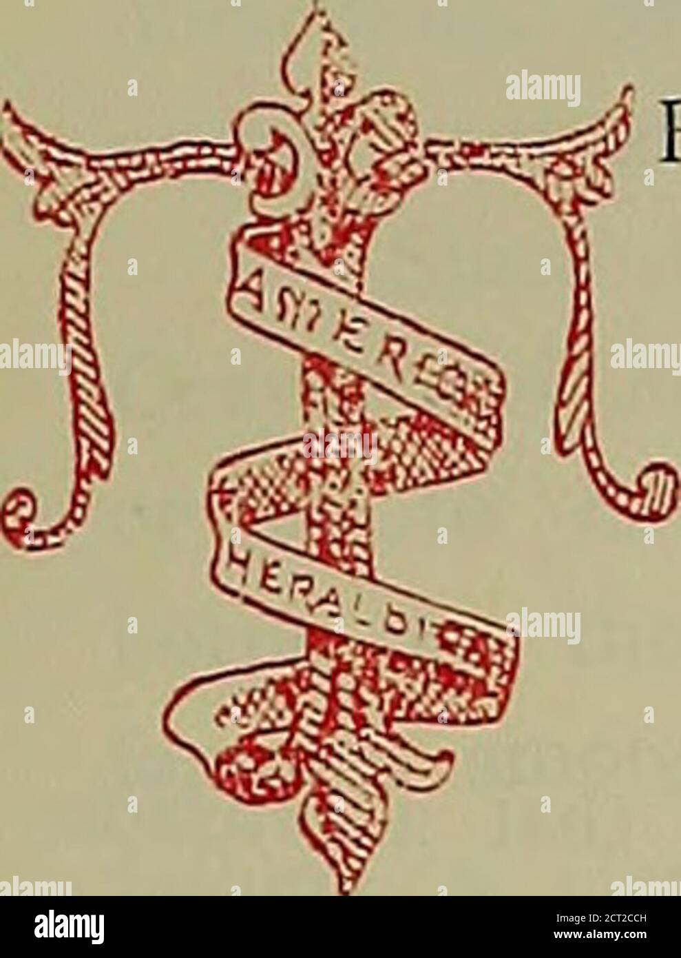 Five crests hi-res stock photography and images - Alamy