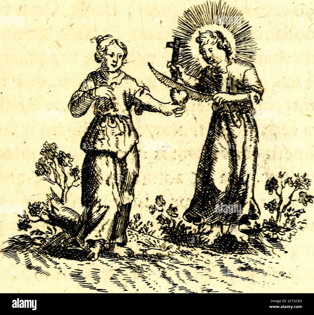 Tufis hi-res stock photography and images - Alamy