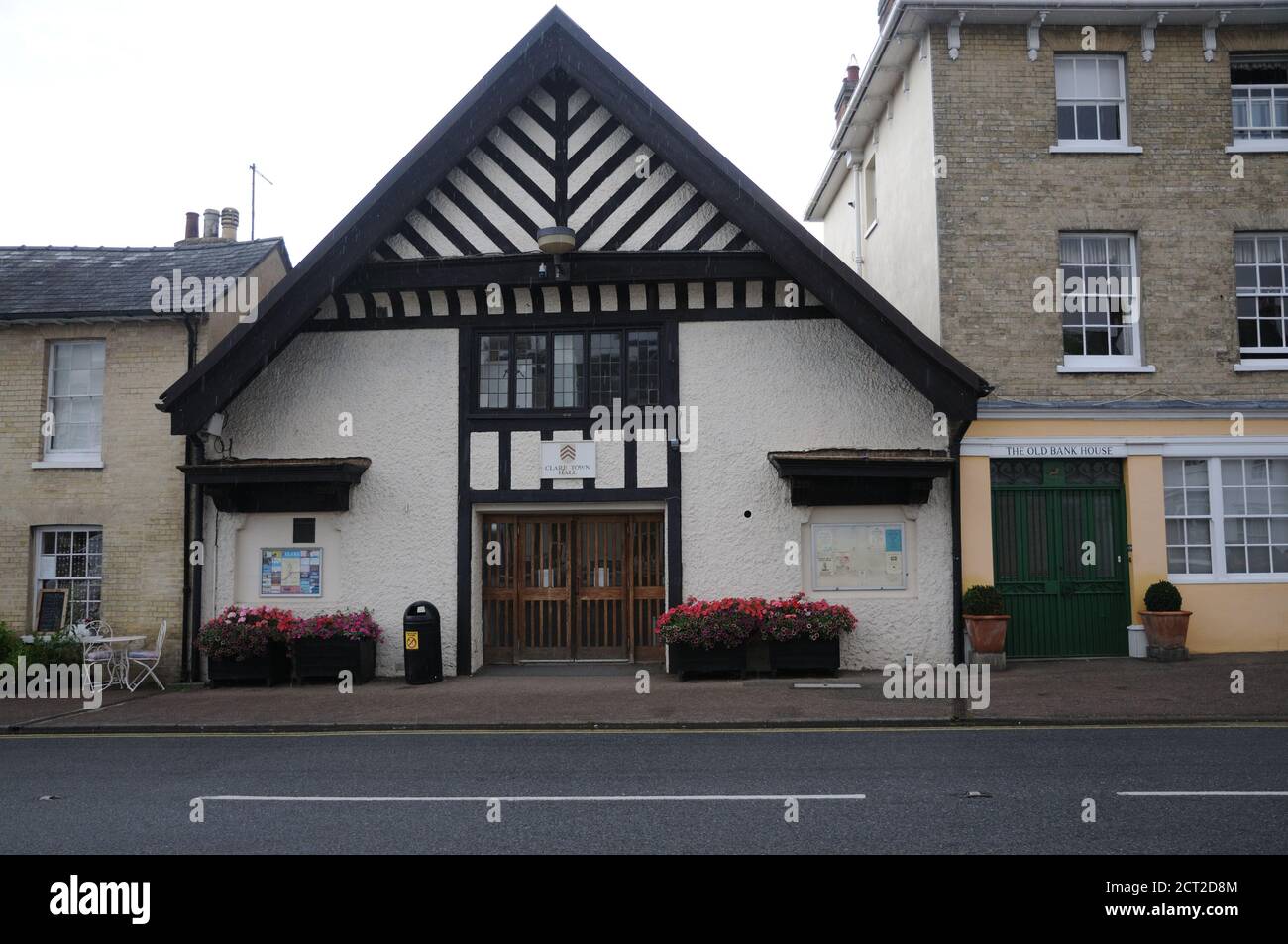 Clare Hall High Resolution Stock Photography and Images - Alamy