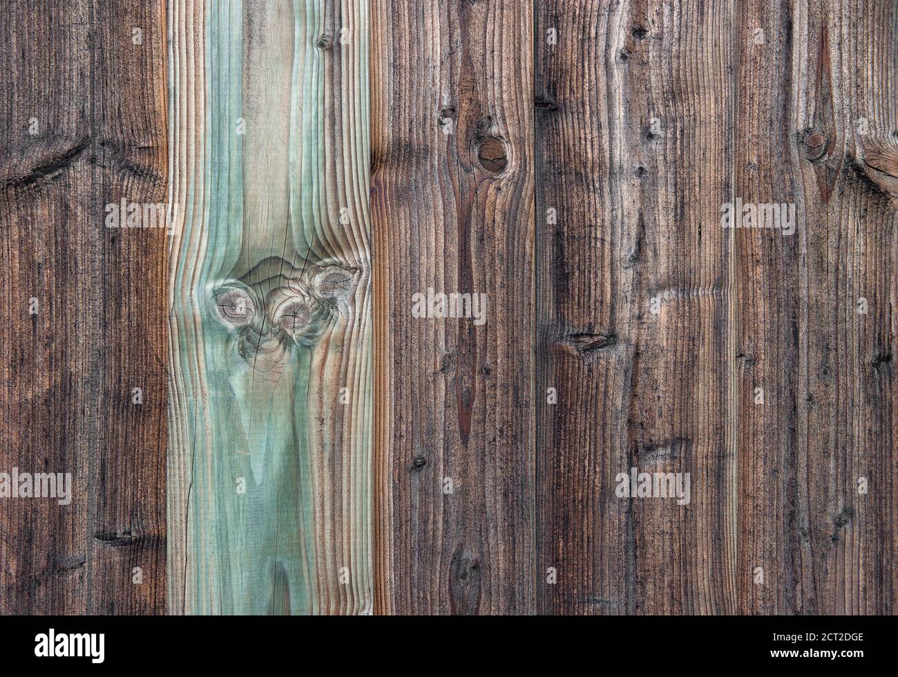 Wood texture. Weathered rustic wooden background Stock Photo - Alamy