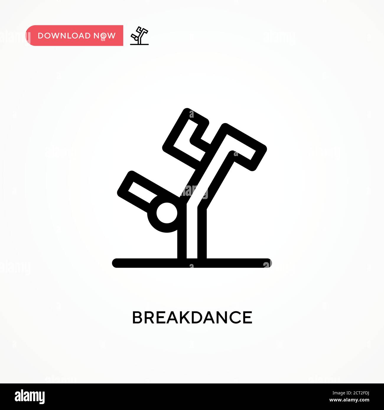 Rapper b Stock Vector Images - Alamy