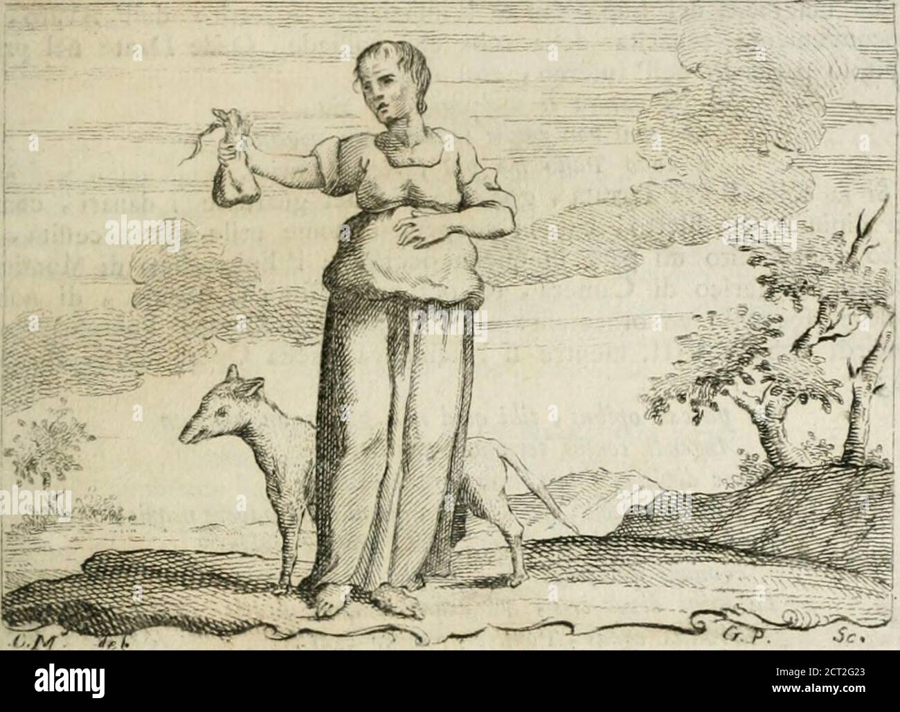 Donna legata hi-res stock photography and images - Alamy