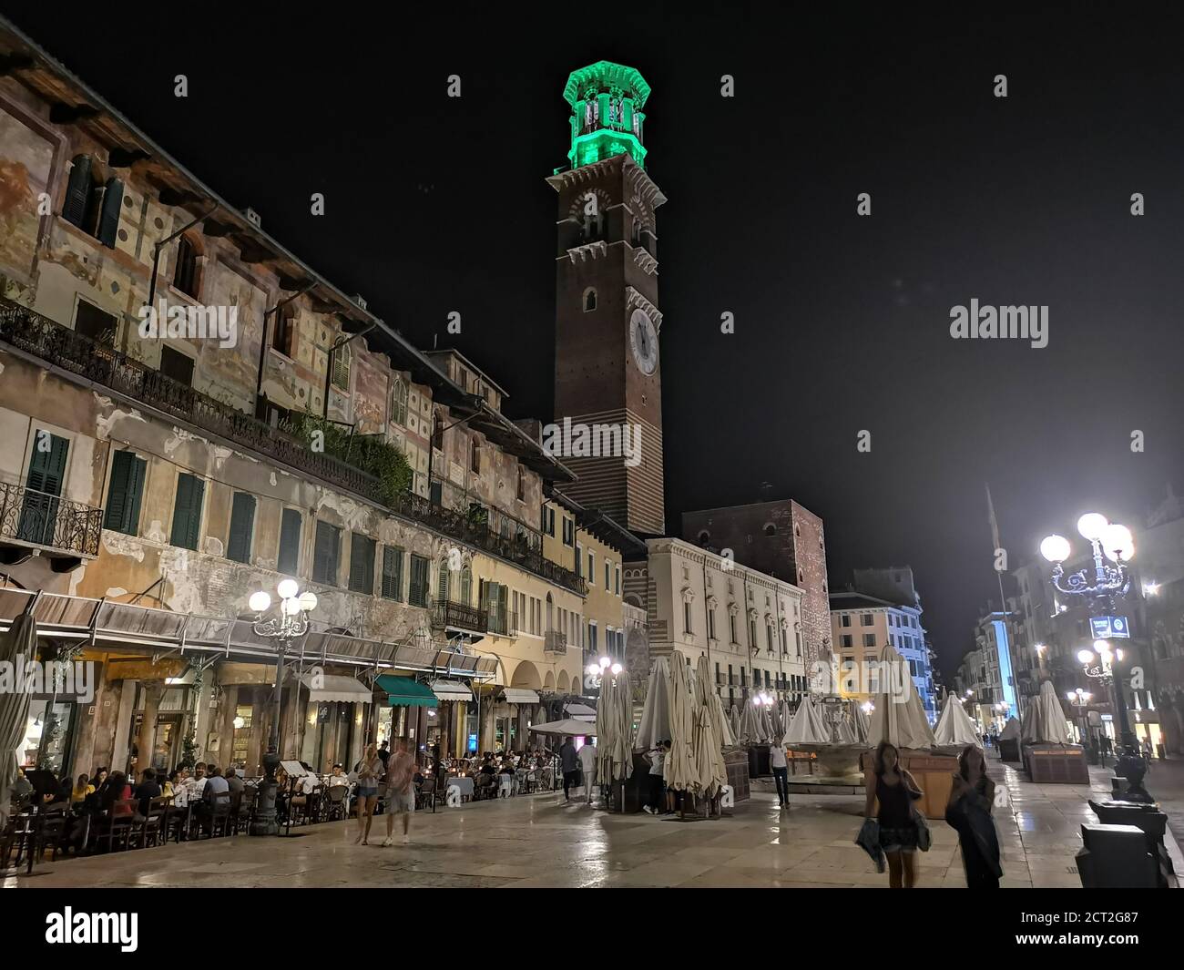 Verona Italy Romeo and Juliet Stock Photo - Alamy