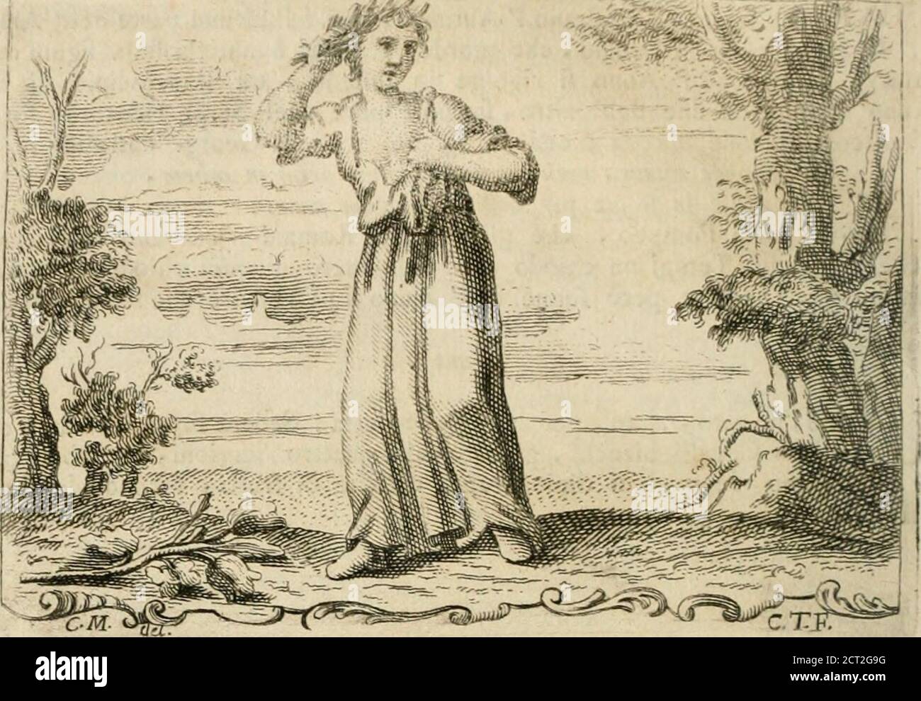 Abito greco hi-res stock photography and images - Alamy