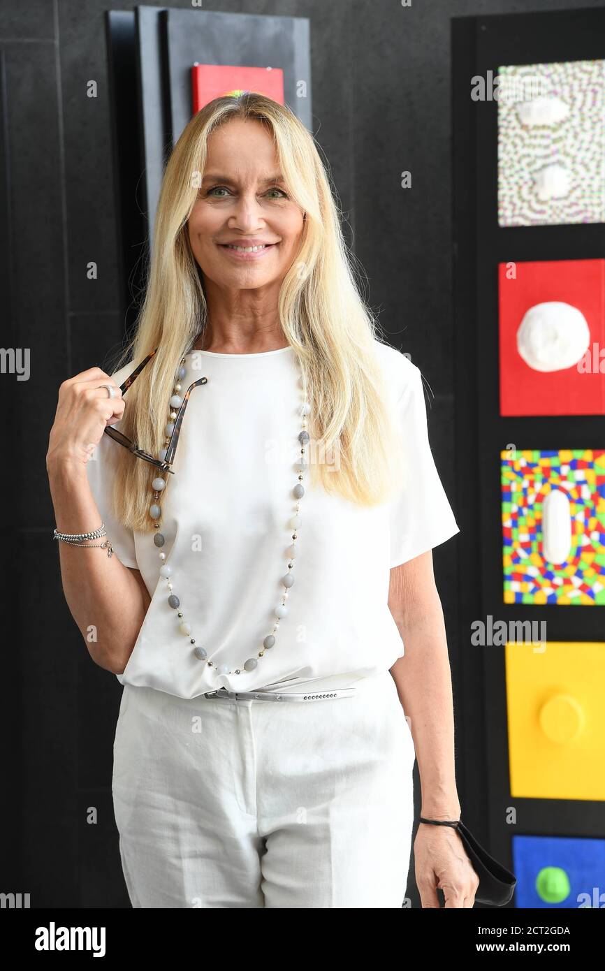 Gloria guida hi-res stock photography and images - Alamy