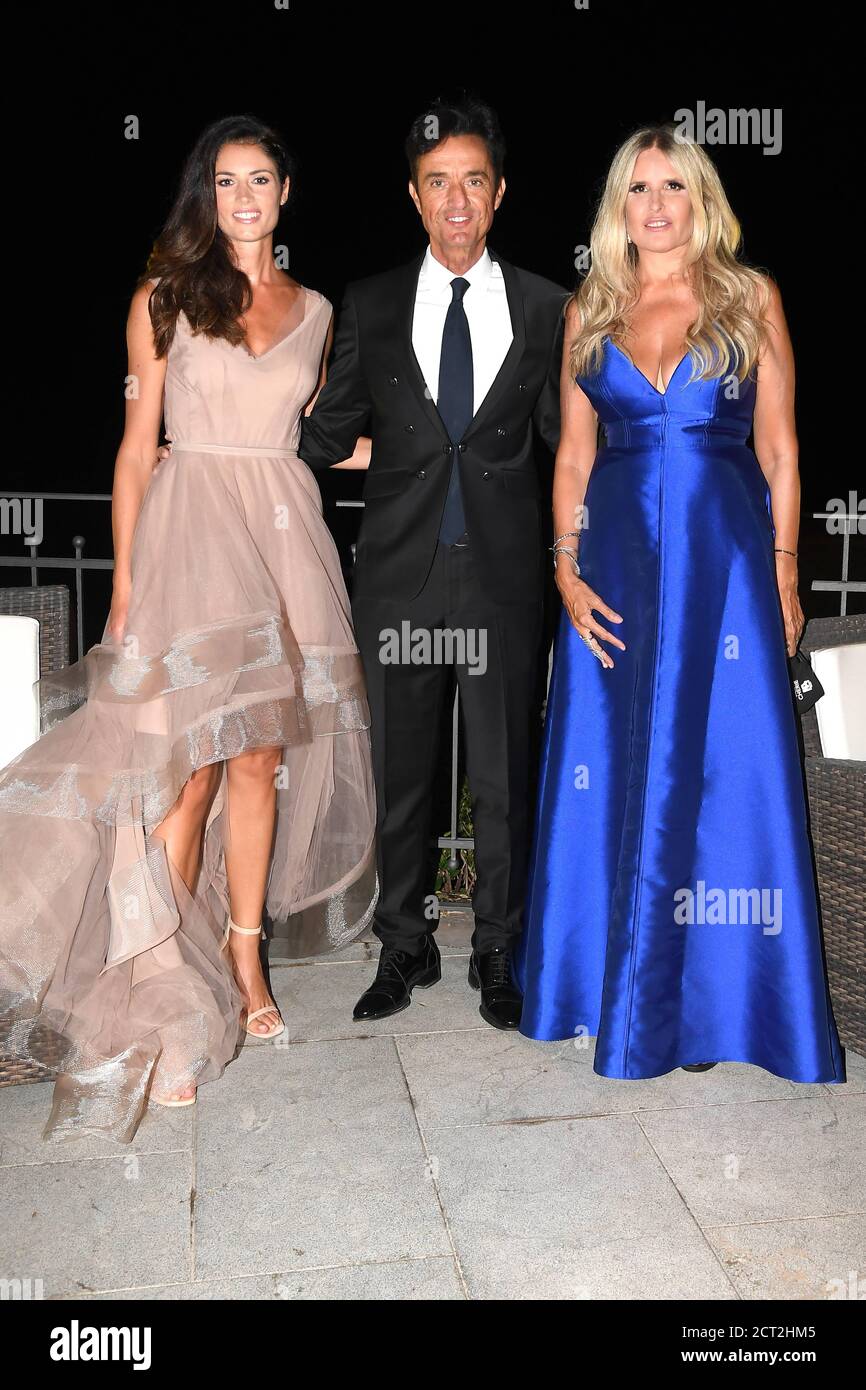 Daniela Rocca High Resolution Stock Photography and Images - Alamy