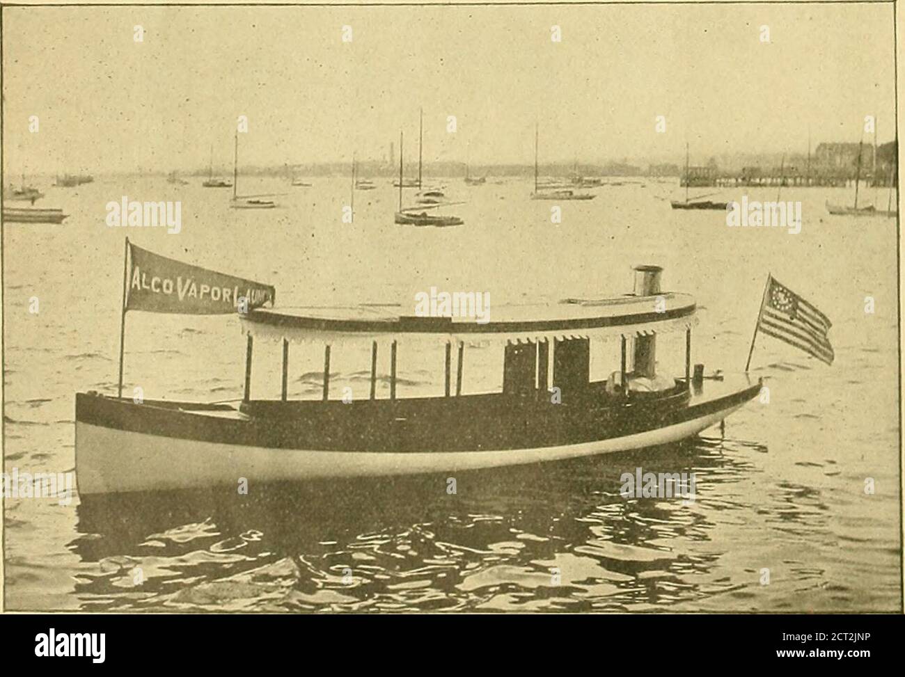 Naphtha launch hi-res stock photography and images - Alamy