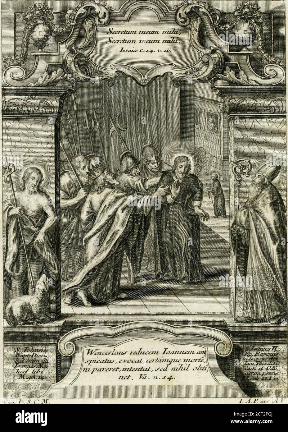 Ad populum hi-res stock photography and images - Alamy