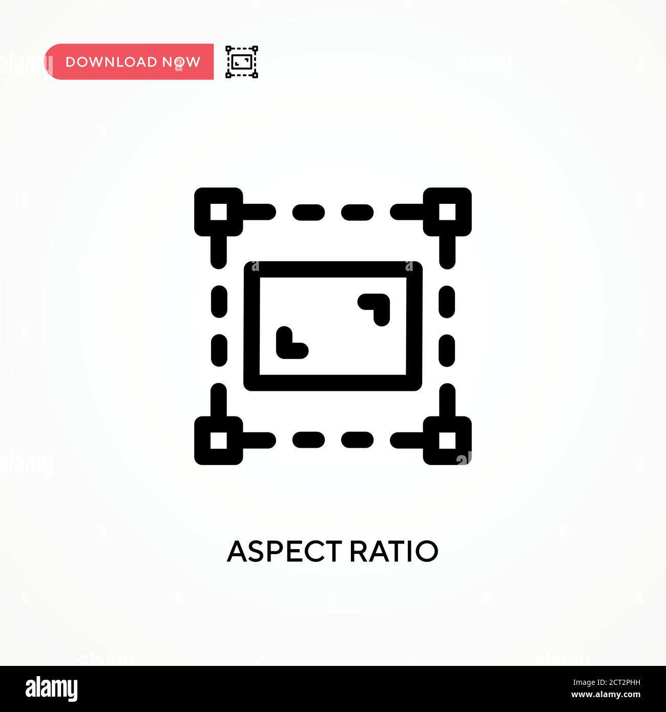 Flat screen tv aspect ratio Cut Out Stock Images & Pictures - Alamy