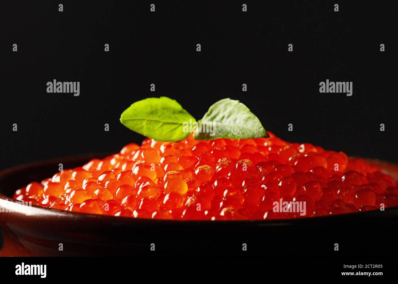 Space caviar hi-res stock photography and images - Alamy