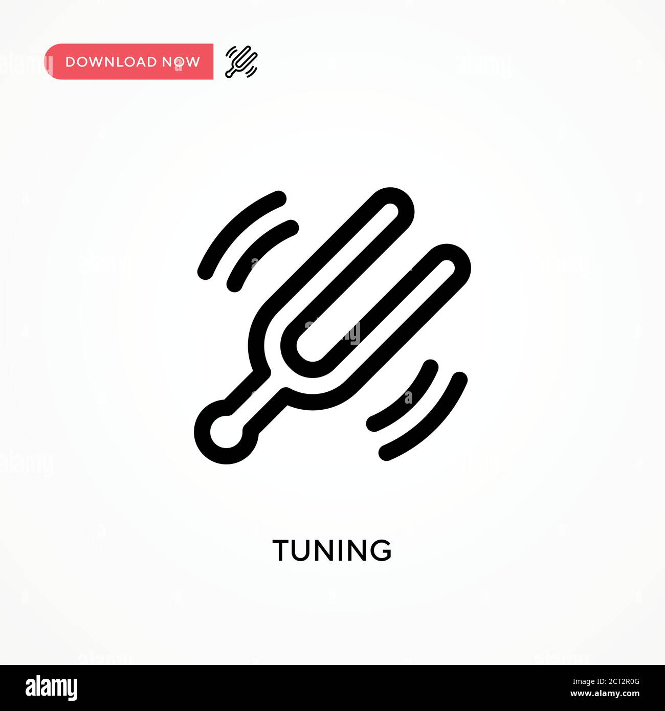 Tuned vector vectors hi-res stock photography and images - Alamy