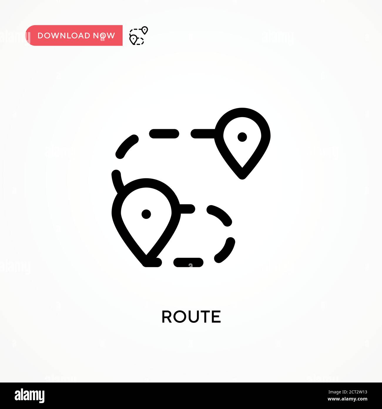 Map of california historic Stock Vector Images - Alamy