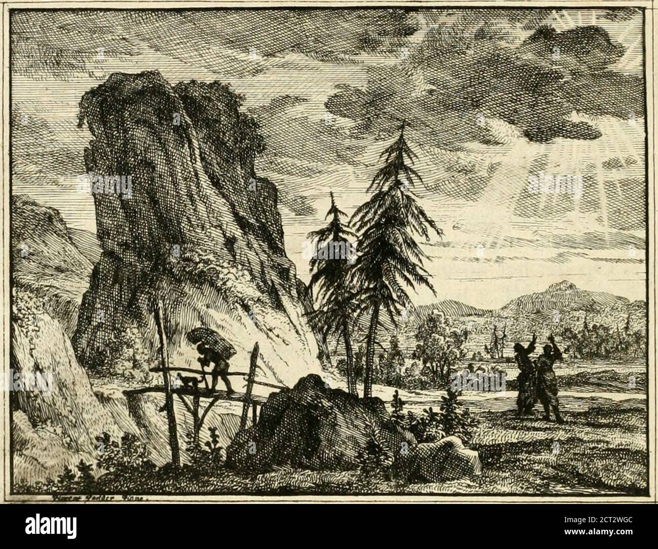 . Leerzaame zinnebeelden . aard,Gy ziet door overleg van redenDe ...