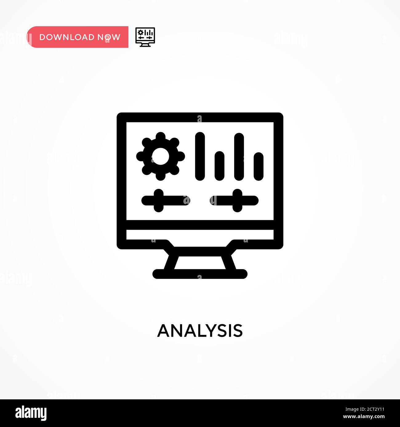 Infographic laptop document site hi-res stock photography and images ...