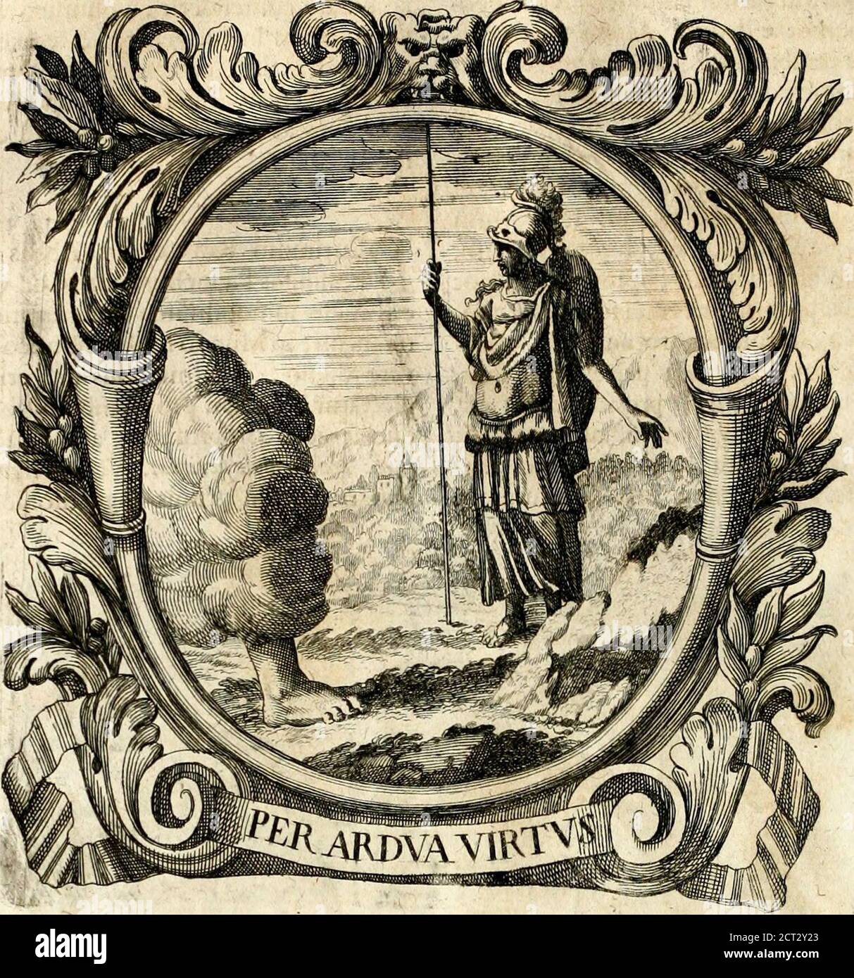 . Homo et ejus partes figuratus & symbolicus, anatomicus, rationalis ...