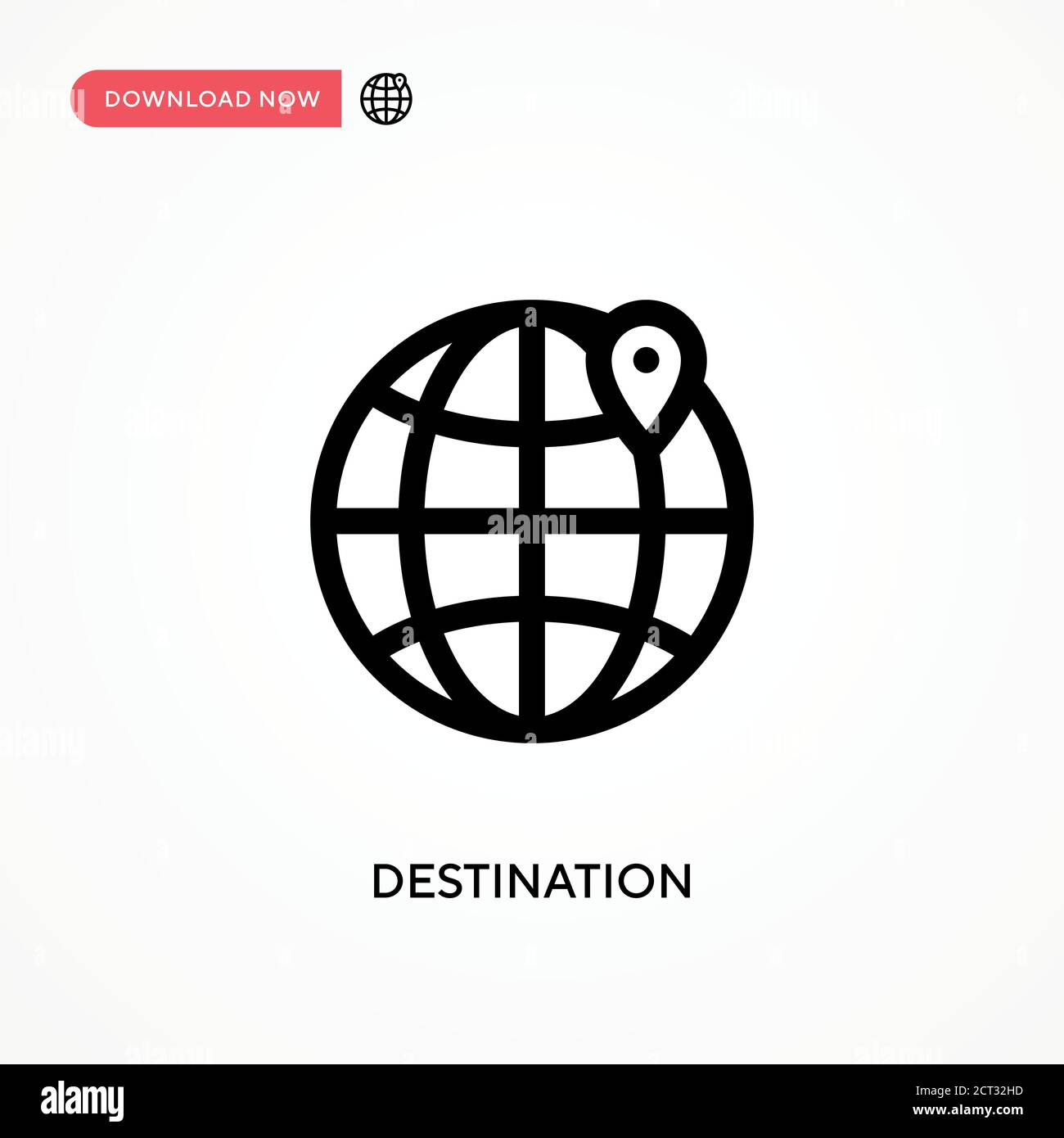 Boat point of view Stock Vector Images - Alamy